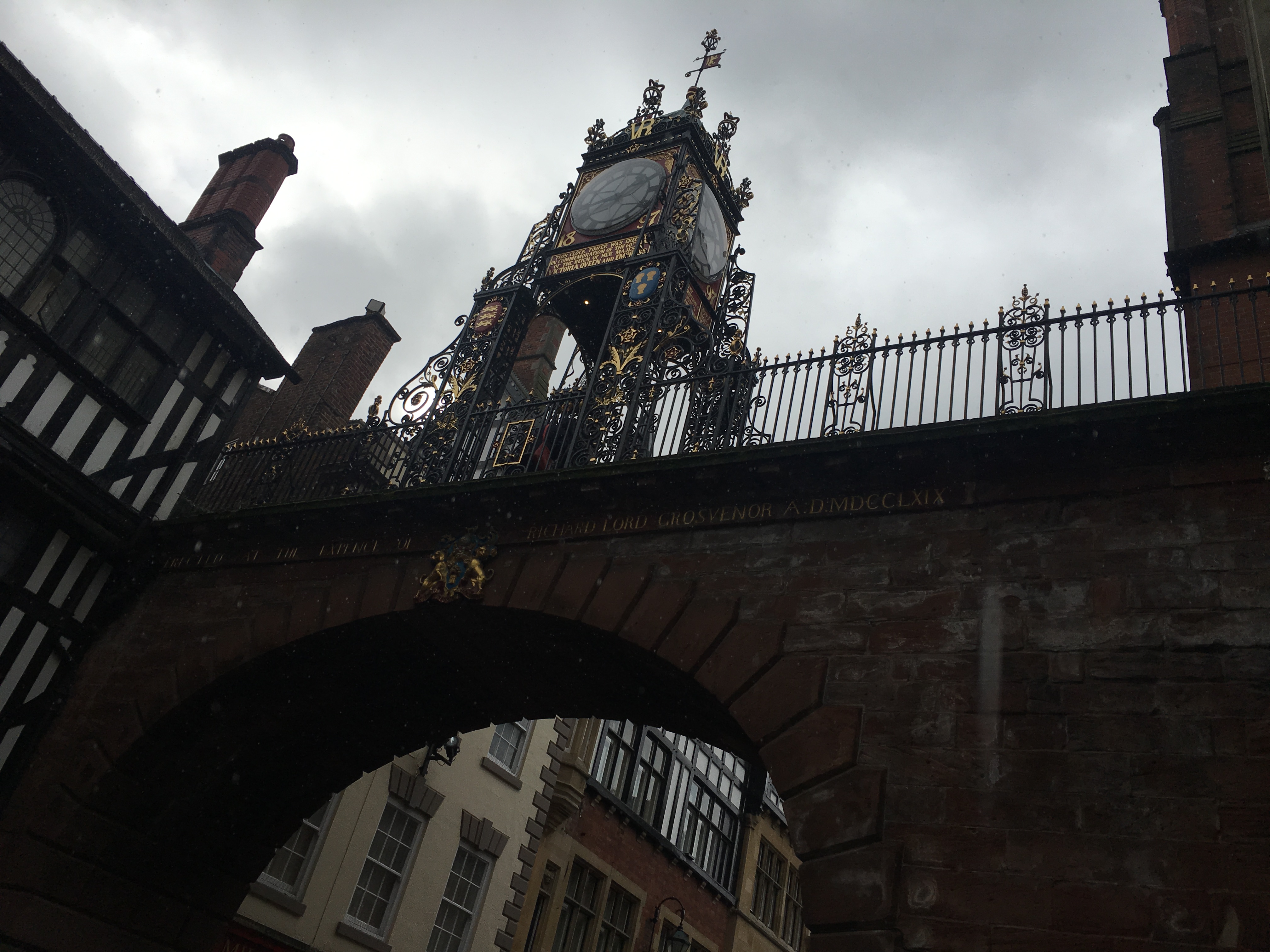 Best Walled Towns – Historic Walled Towns